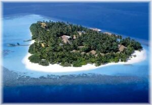 Embudu Village – MALDIVE | Travel App
